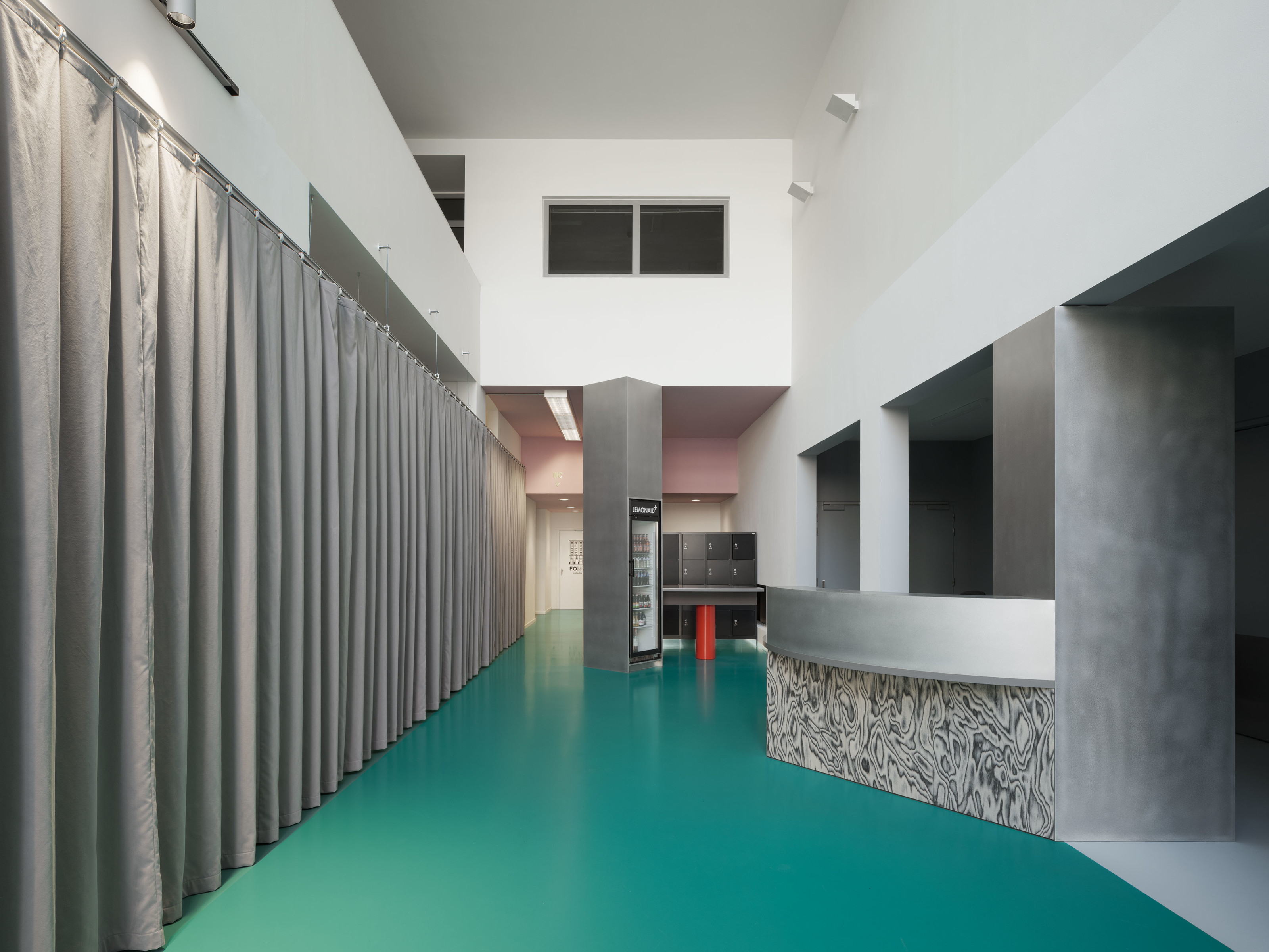 flore fockedey — architecture,
