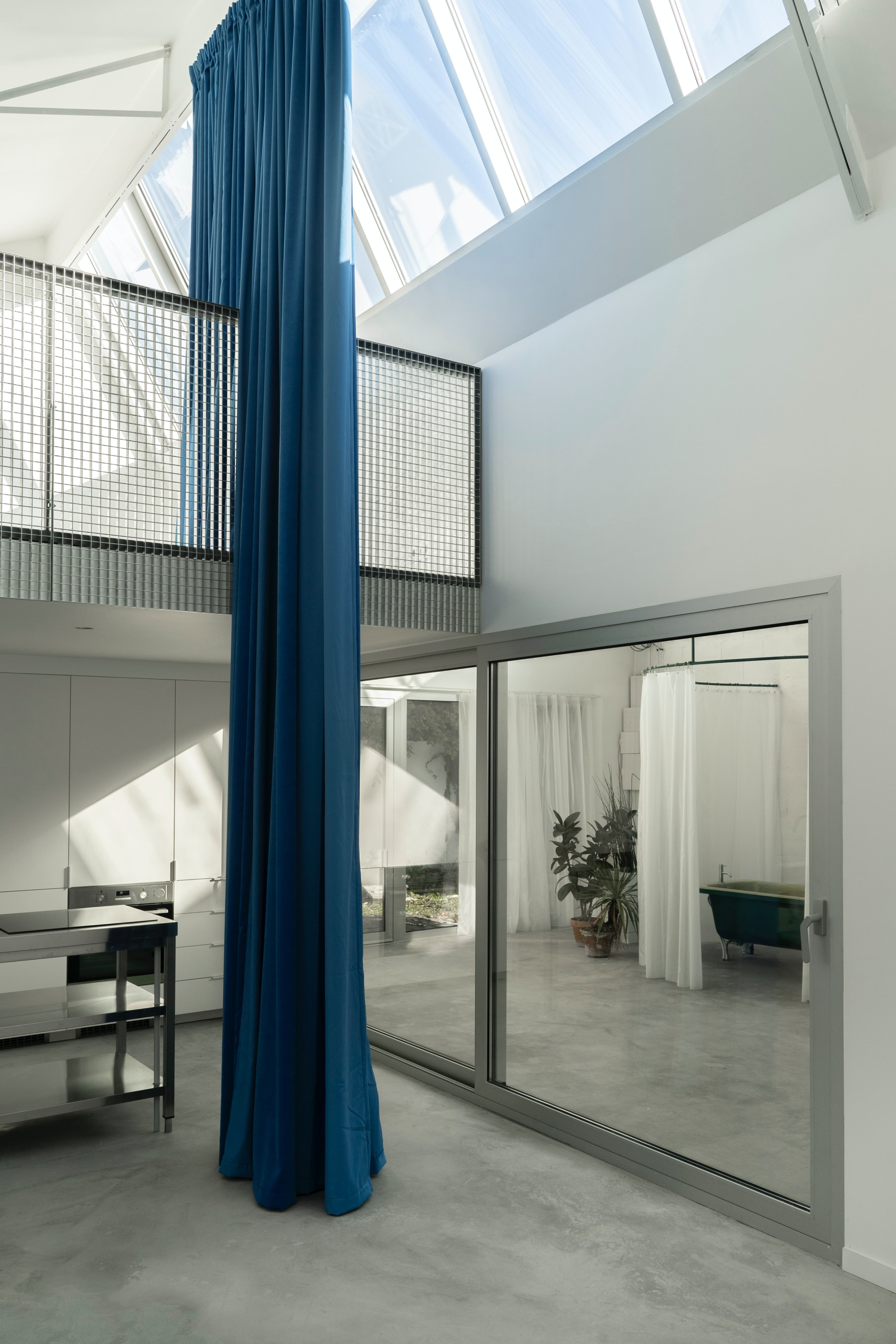 flore fockedey — architecture,