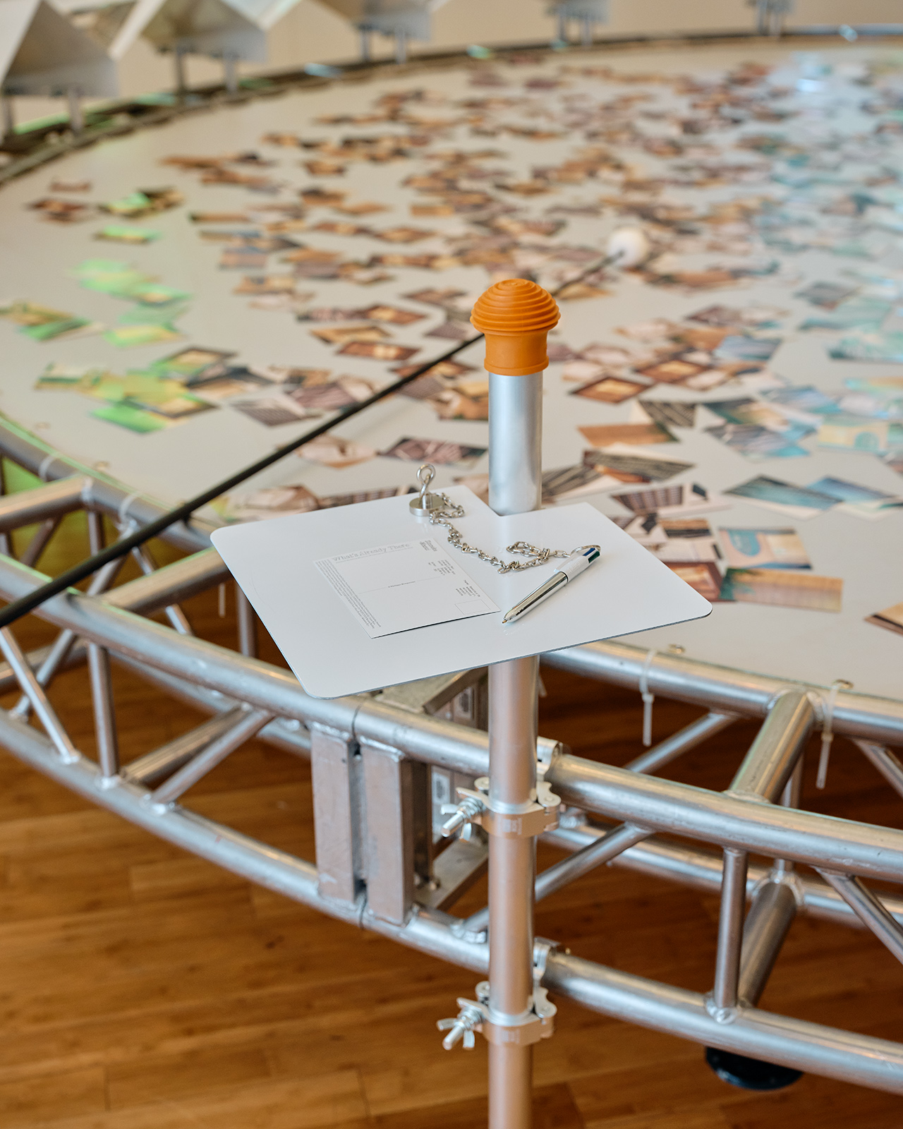flore fockedey — scenography,